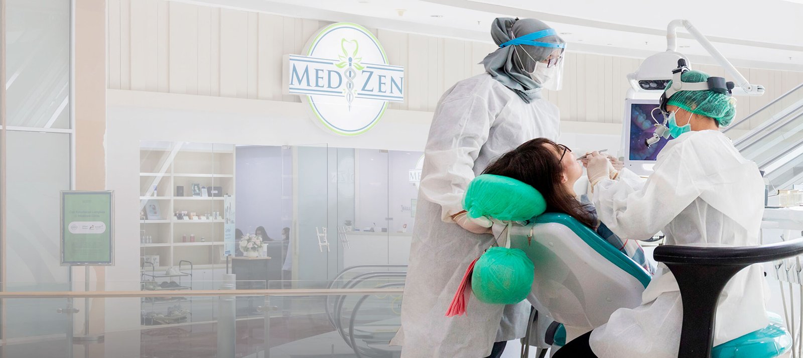 Home - Medizen Clinic