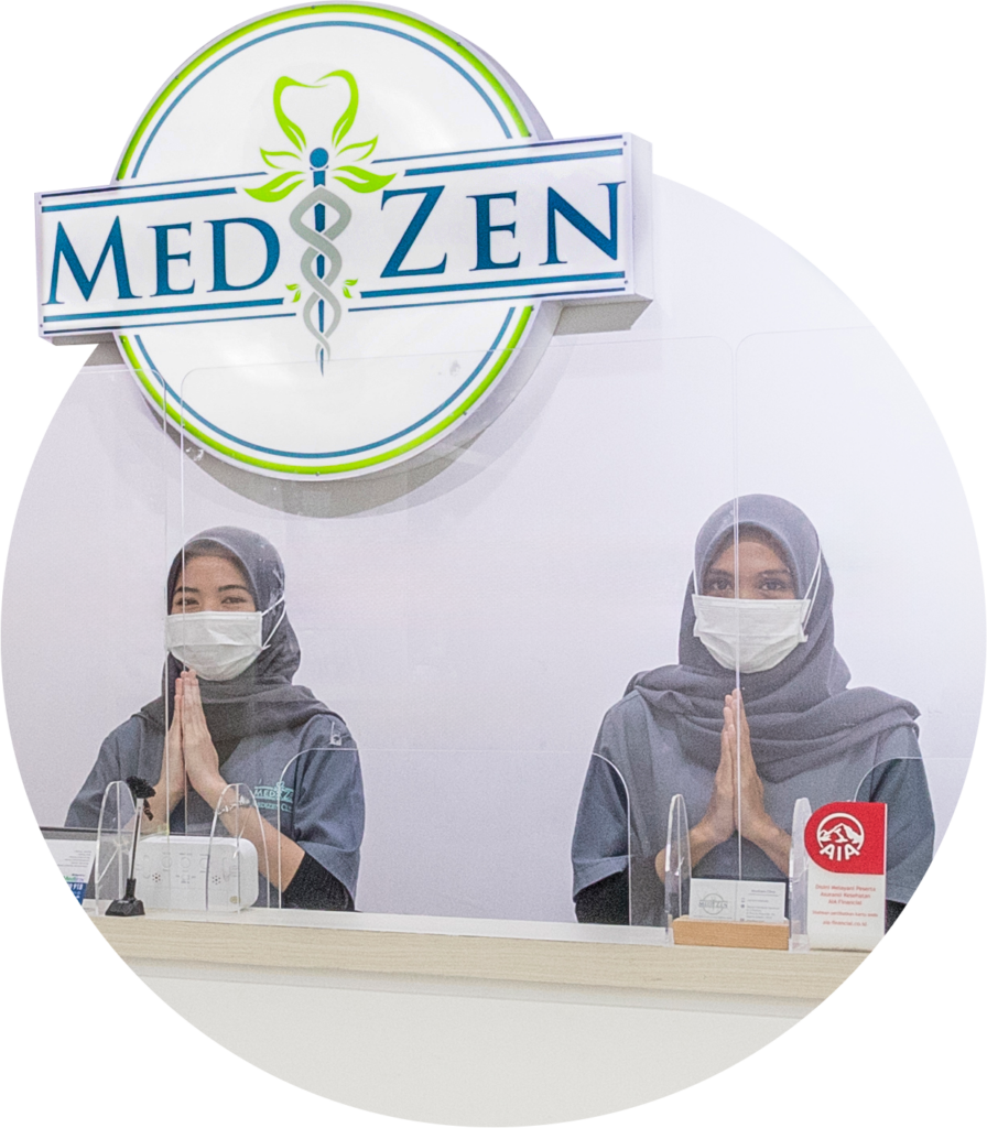 Home - Medizen Clinic